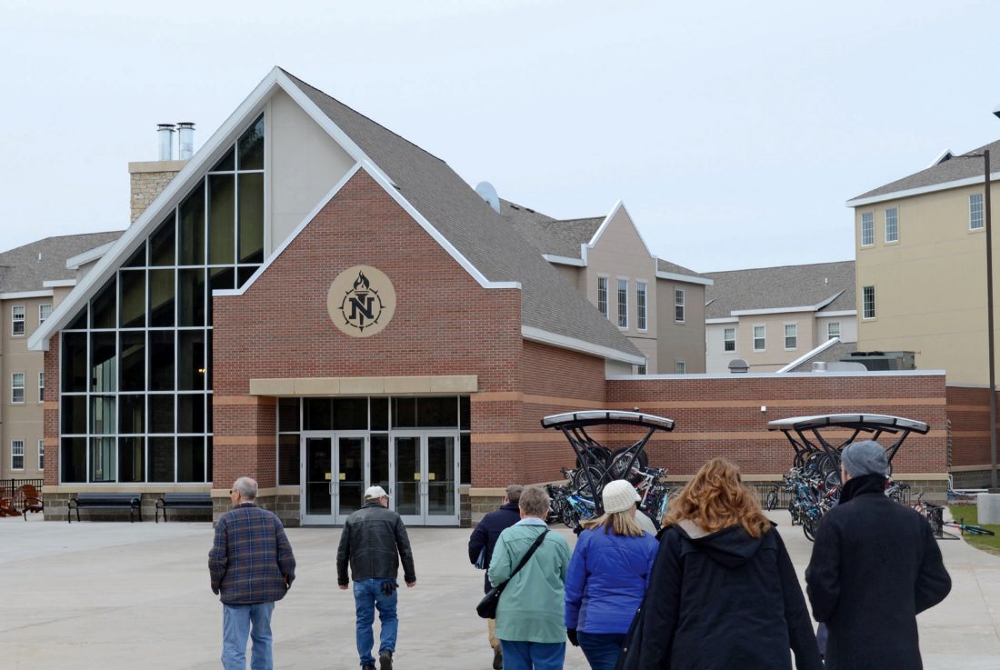 A walk through time | News, Sports, Jobs - The Mining Journal